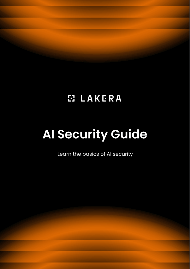 AI Security Guide: PDF Course